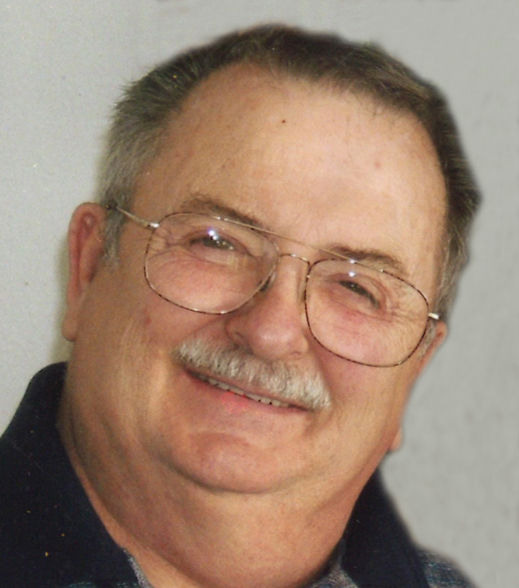 Robert “Bob” Michael McNally | News, Sports, Jobs - Standard-Examiner